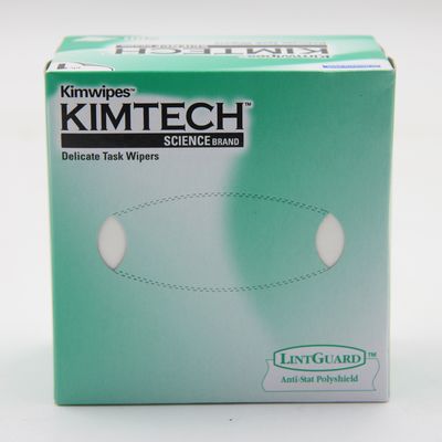 KIMWIPES Anti-Static Film, Effectively Prevent Static Electricity And ...