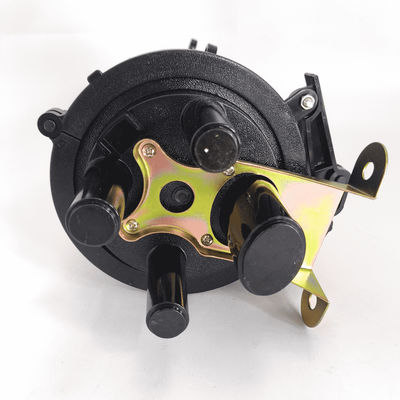 96 core Dome Type Fiber Optic Splice Closure