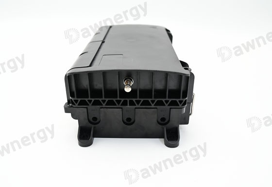 24F Fiber Core Mechanical Sealing Splice Closure For FTTH Networks